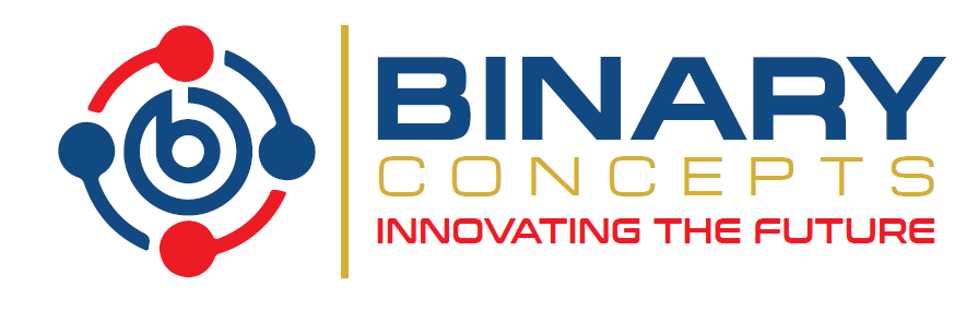 Binary Concepts